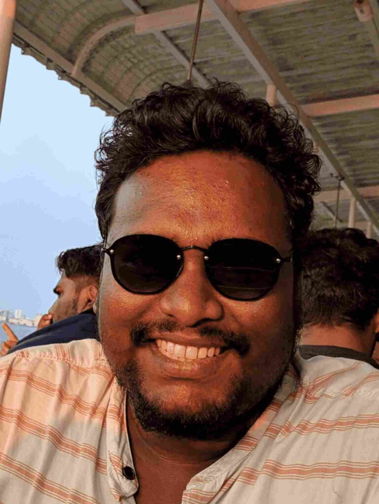 Team - Vashishtha Research Pvt Ltd