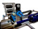 Carbon Chakra -Desktop Filament Winding Machine - Vashishtha Research ...